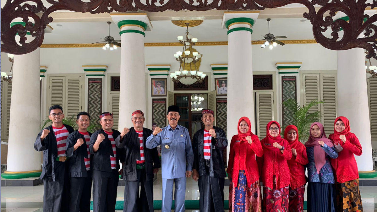 Jaga Ketahanan Daging Nasional, Pamekasan Gencarkan Tim Buser | Harian ...