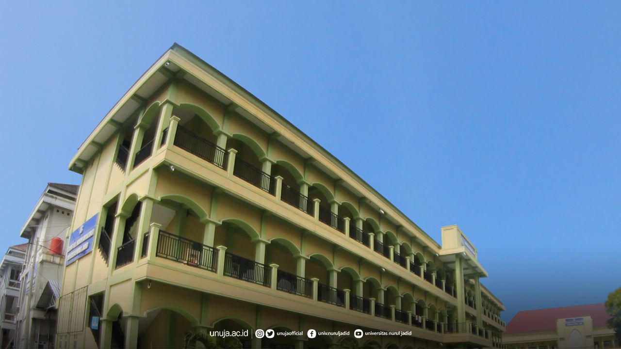 Ingin Menjadi Role Model, Kampus IAIAN Jateng Berkunjung ke UNUJA ...